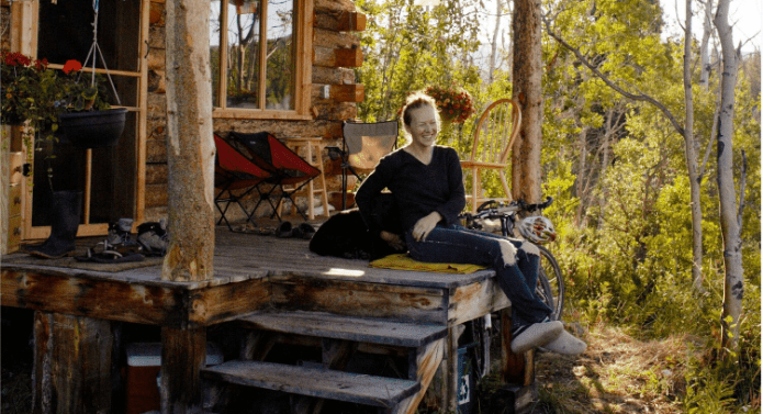 Kate Harris: ‘Children can’t understand why we don’t make dramatic ...